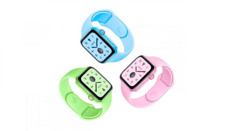 Apple Watch SE 3, la nuova generazione è in arrivo nel 2025 con ...