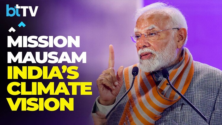 PM Modi Marks 150th IMD Foundation Day, Highlights India’s ...