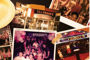 Resto group celebrates 30 years with food deal