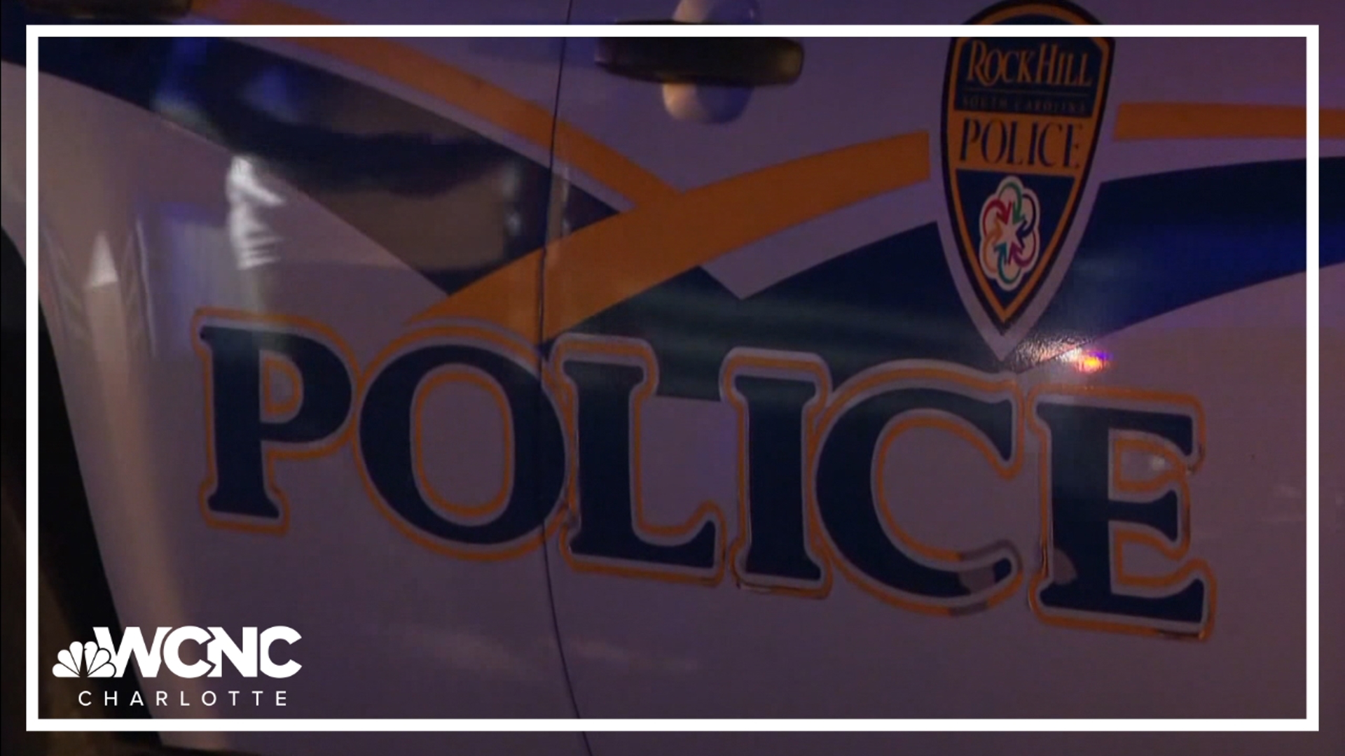 18-year-old dies in motorcycle crash in Rock Hill