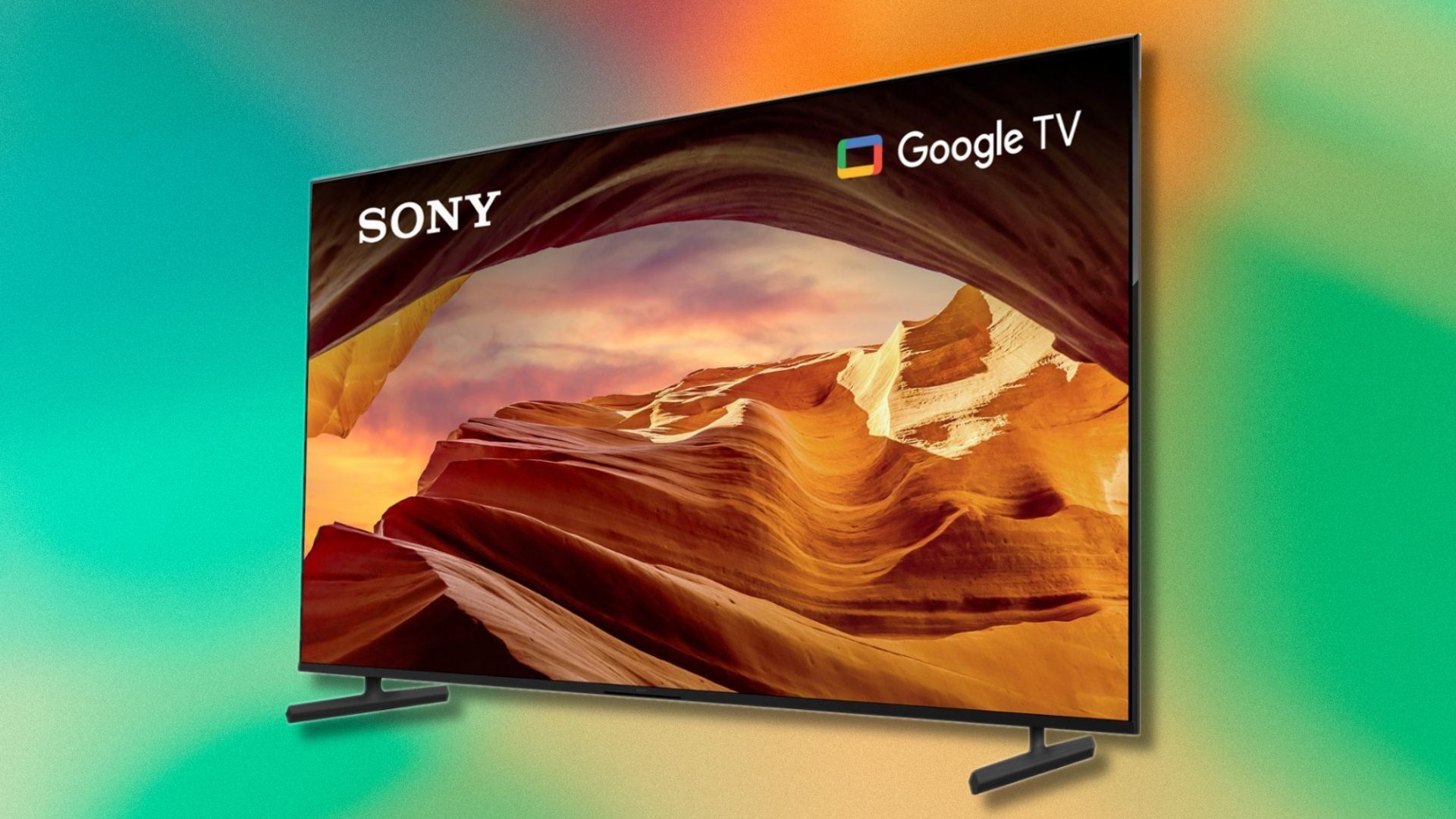 Act fast: Save $200 on a Sony 75-inch X77L LED 4K UHD Smart TV