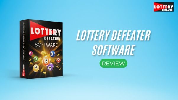 Lottery Defeater Software Reviews (SCAM ALERT) Is This Kenneth Leffer’s ...