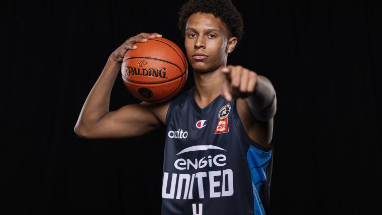 Meet Dash Daniels: Brother of Dyson Daniels is the next great NBA point ...
