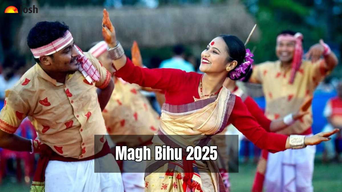 Magh Bihu 2025: Date, Check Its Significance and Other Details About ...