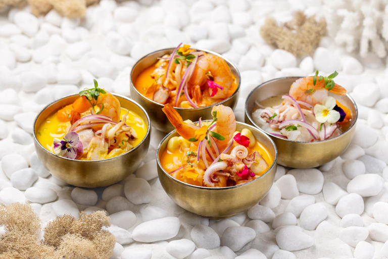 Peruvian restaurant earning top marks in Miami, makes debut in Palm ...