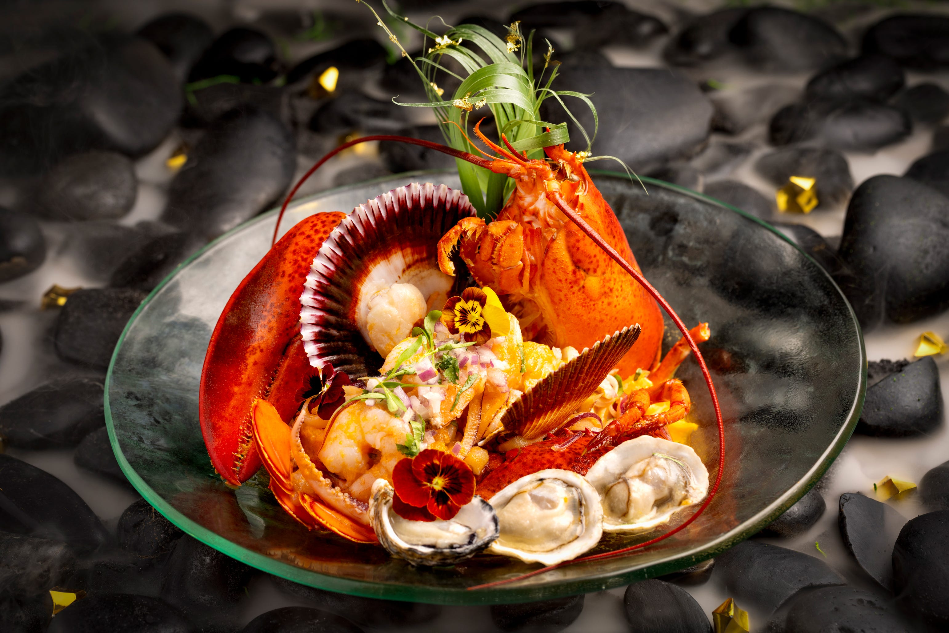 Peruvian restaurant earning top marks in Miami, makes debut in Palm ...