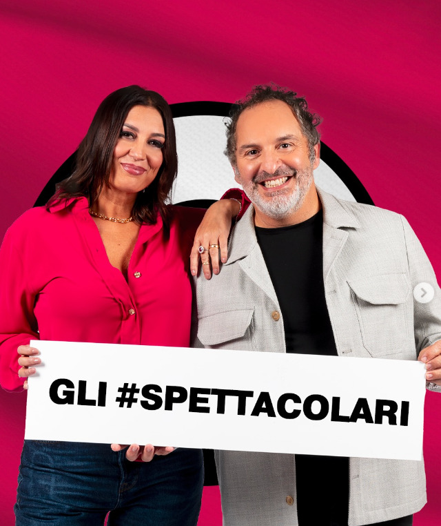 Pechino Express 2025, ecco chi sono i concorrenti e i nomi delle coppie ...