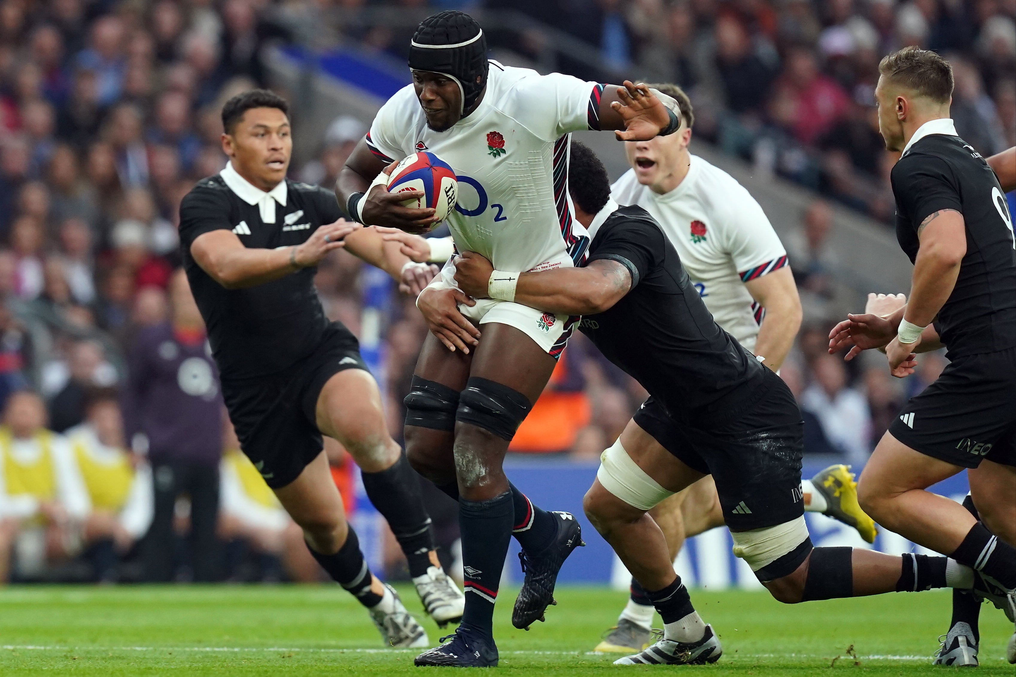 Six Nations LIVE: England make massive captaincy call as Steve ...