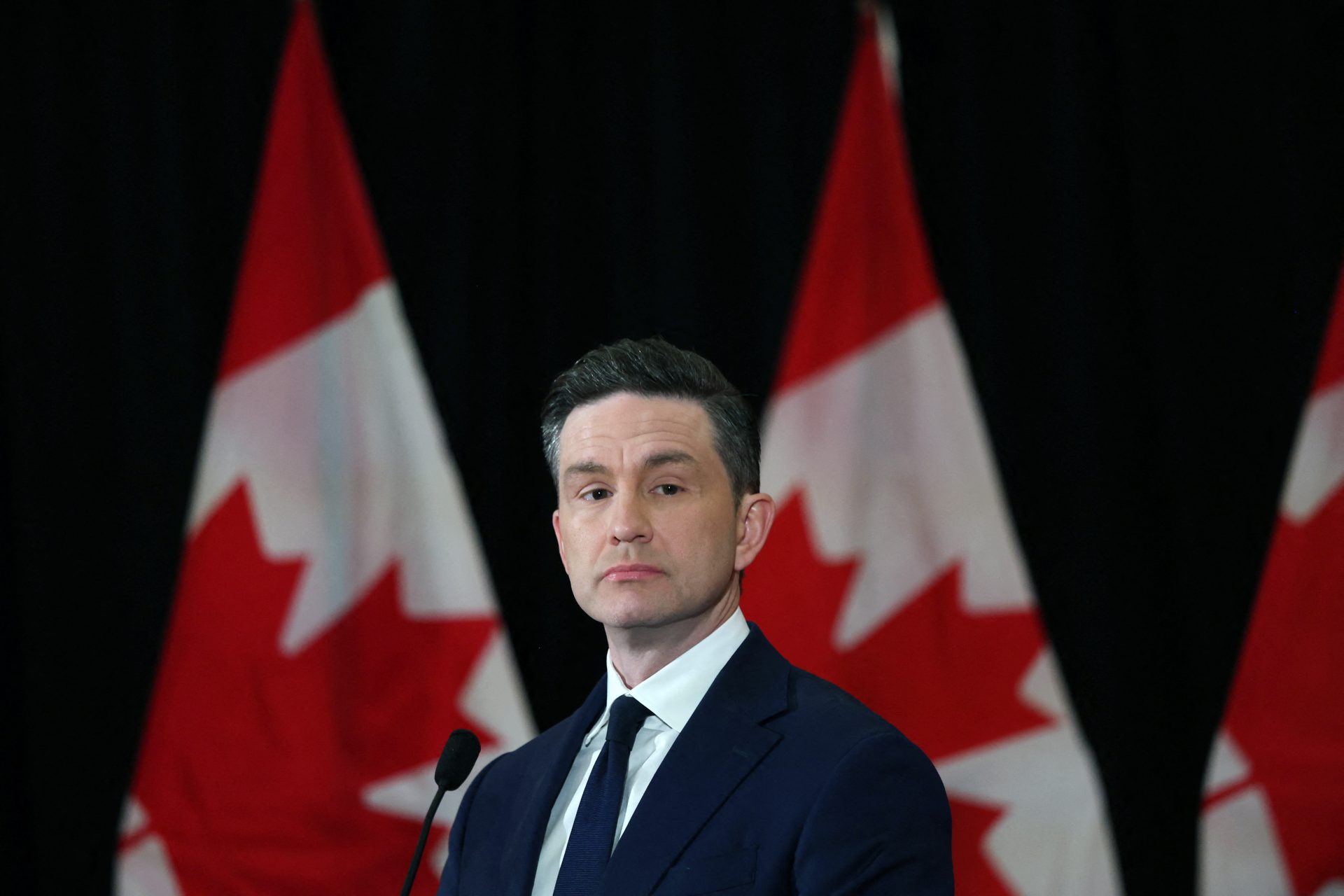 Meet Pierre Poilievre: the conservative leader favored to win Canada's ...