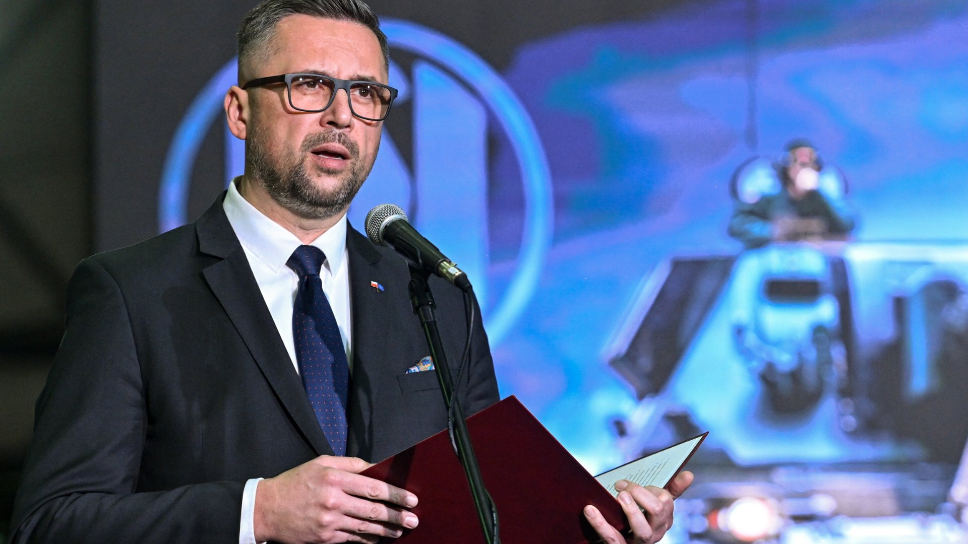 Marcin Kulasek został nowym ministrem nauki. Zasłynął wypowiedzią o ...