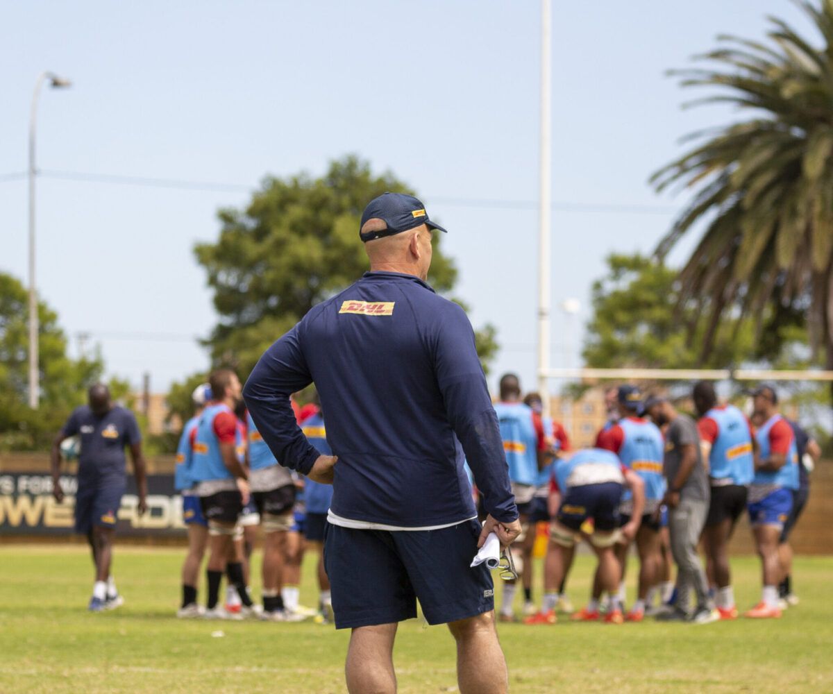 Springbok star makes shock return to South Africa