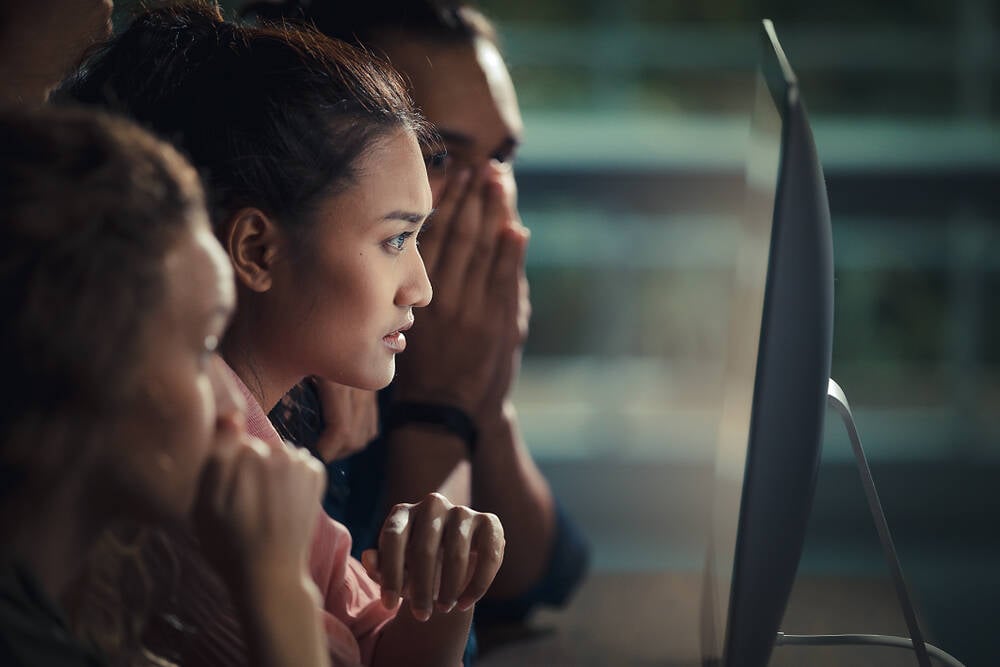 Ingram Micro confirms ransomware behind multi-day outage