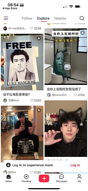What is RedNote? Everything you need to know about the TikTok rival