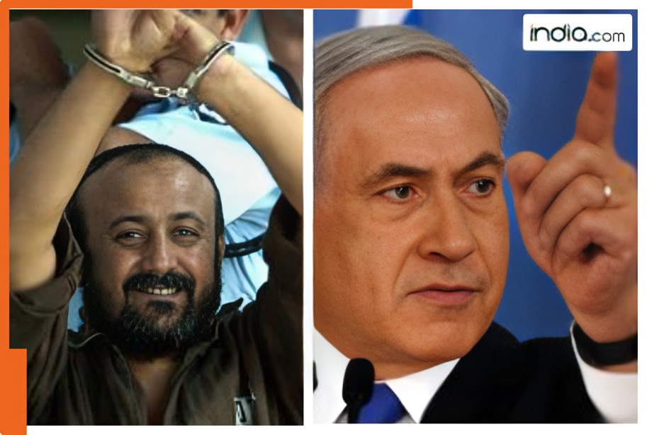 World’s most important prisoner, in jail for last 22 years, who can end ...