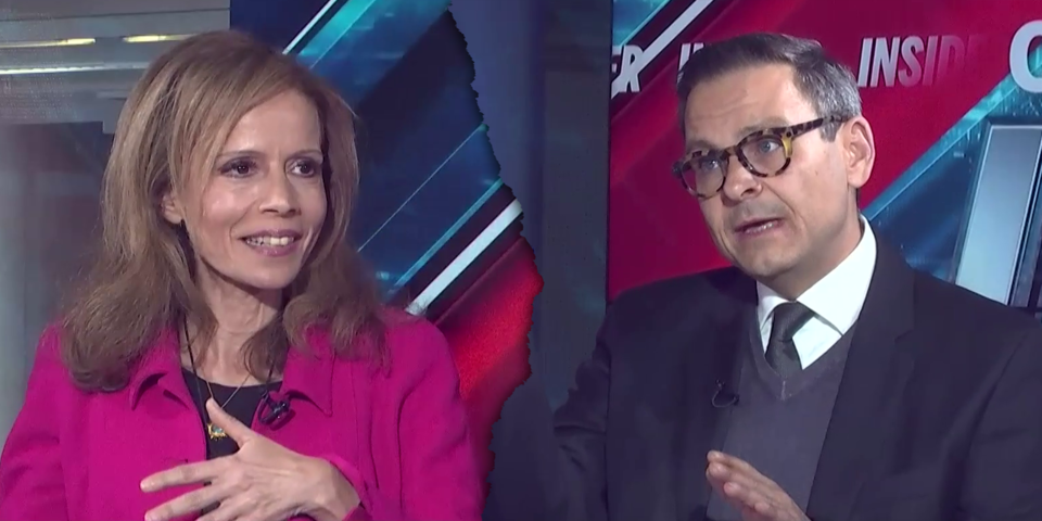 Alles zu den Koalitionsverhandlungen mit Gerald Grosz & Isabelle Daniel