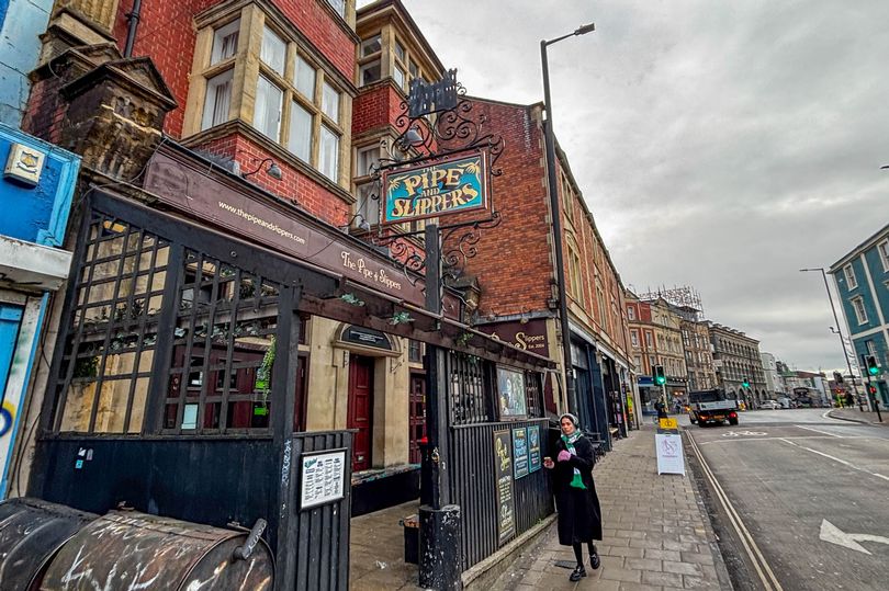 Pipe & Slippers pub opening new kitchen with pop-up series