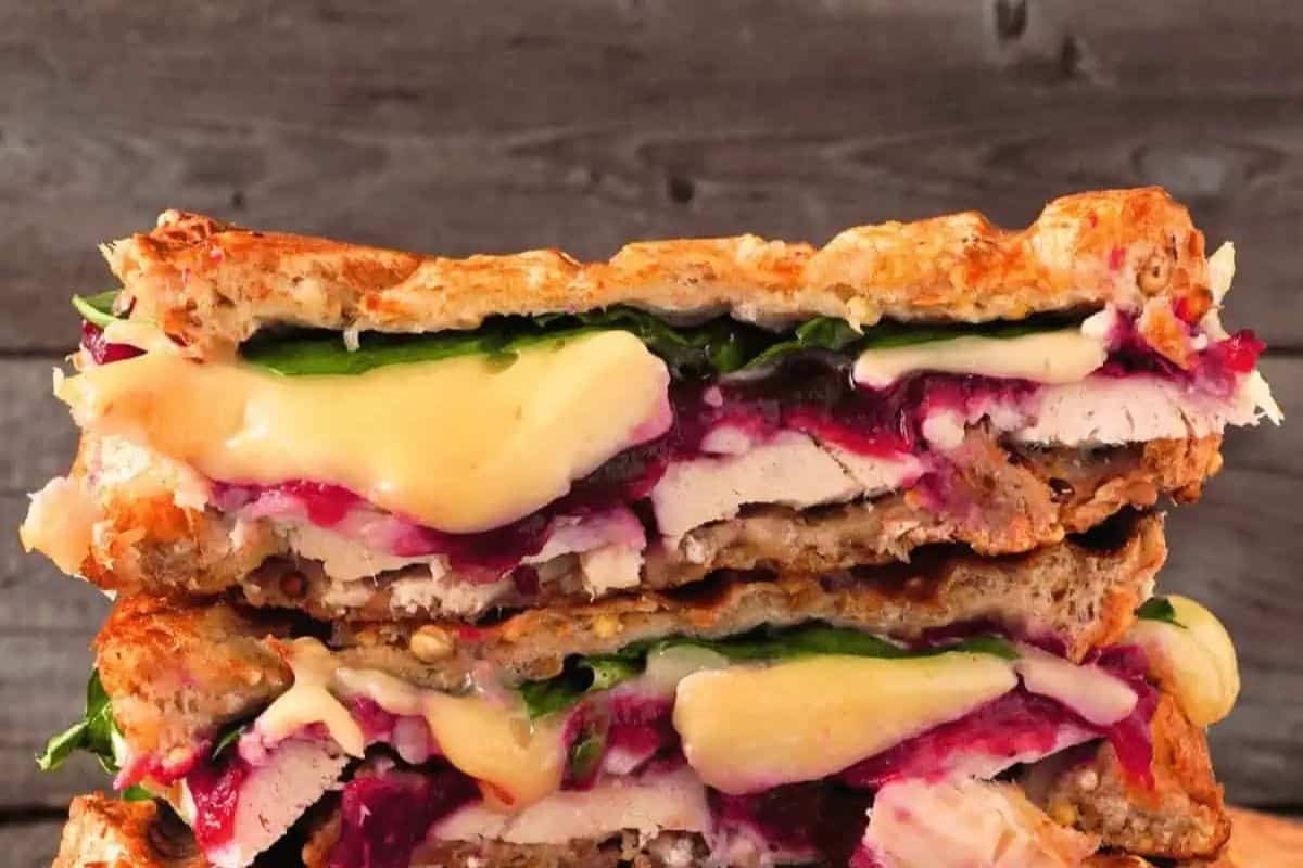 10 Delicious Panini Recipes for Every Craving