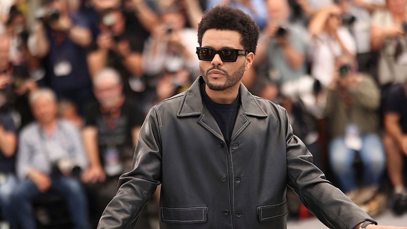 The Weeknd postpones release of new album ‘Hurry Up Tomorrow’ due to ...