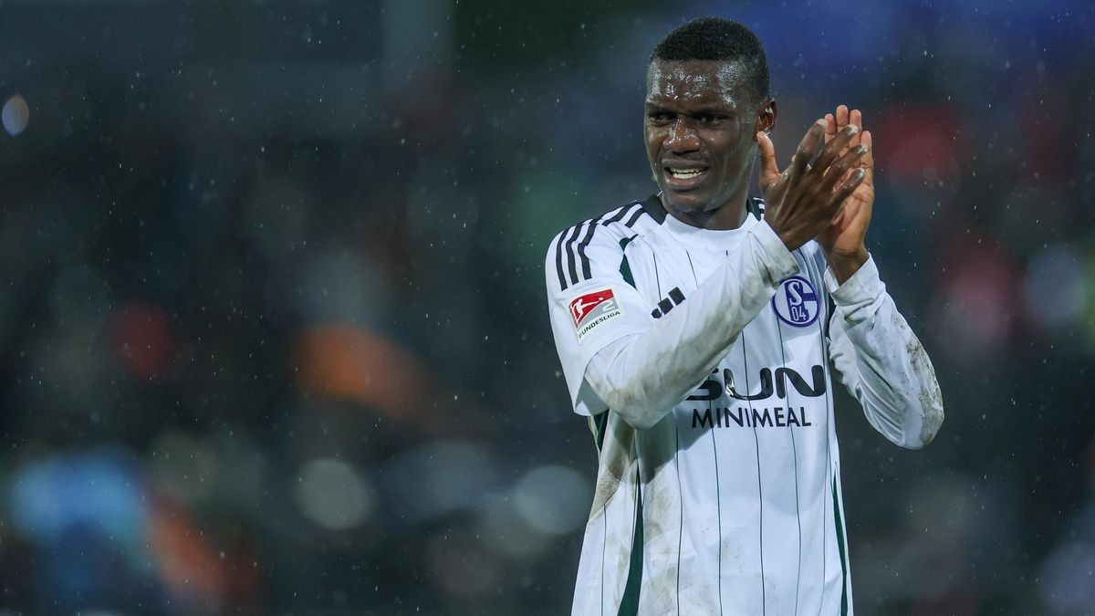 Deadline Day auf Schalke: Aymen Barkok kommt von Mainz