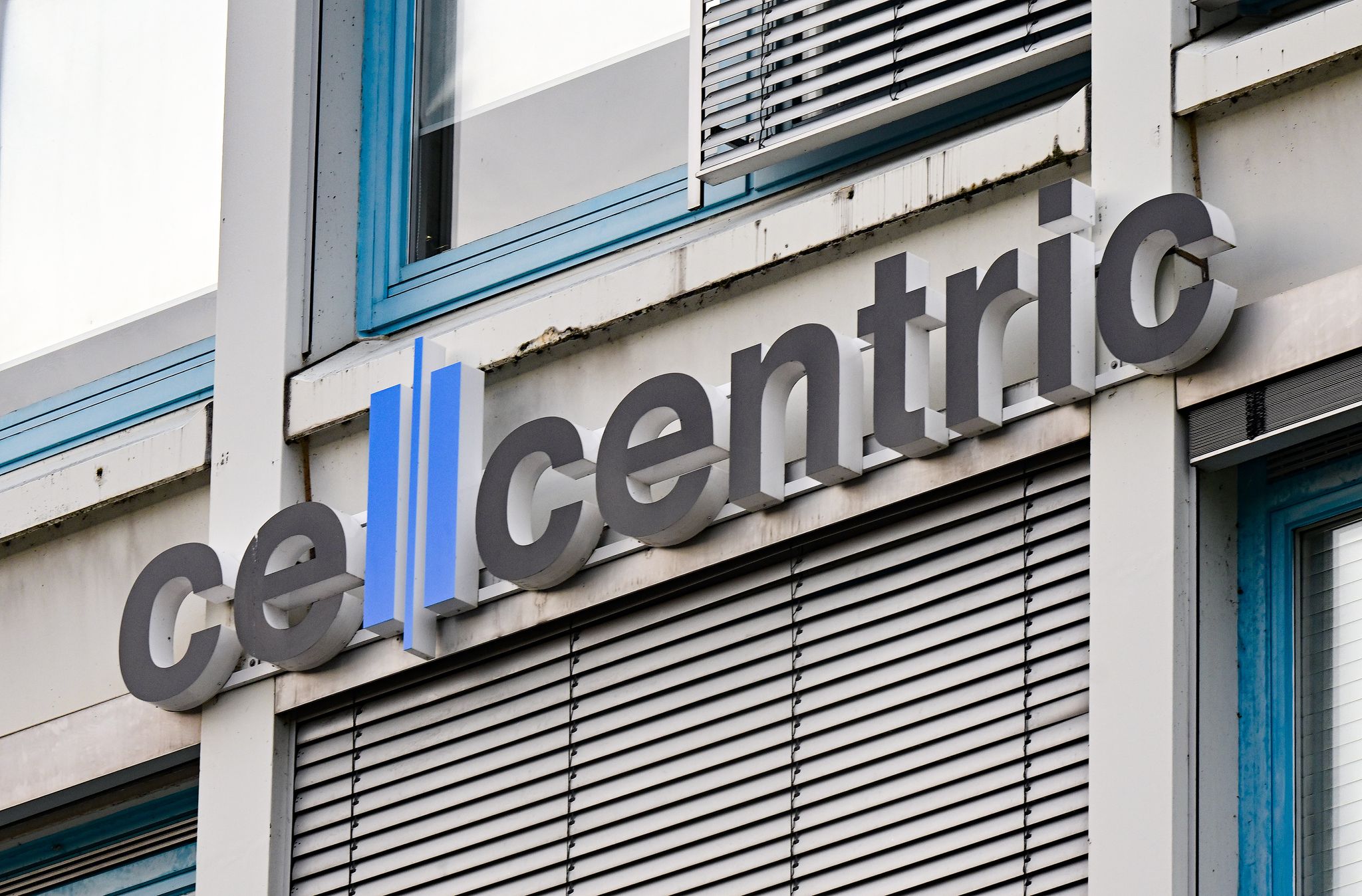 Cellcentric sichert sich Fläche für Fabrik