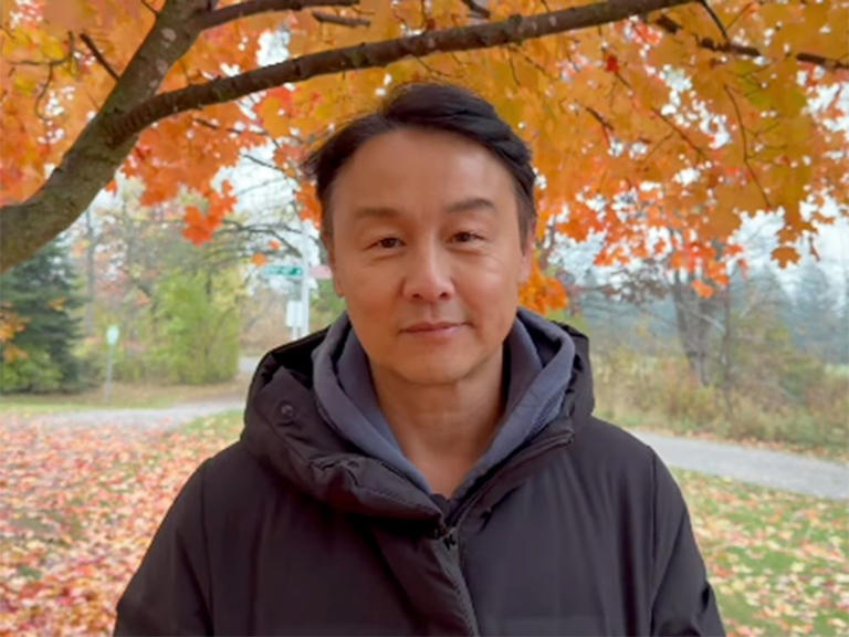 Hong Kong charge against Canadian candidate seen as foreign interference Hong Kong charge against Canadian candidate seen as foreign interference