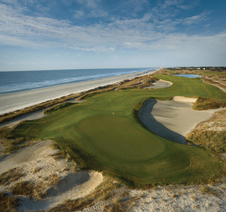 Golfweek's Best 2025: Top 200 resort golf courses in the U.S.