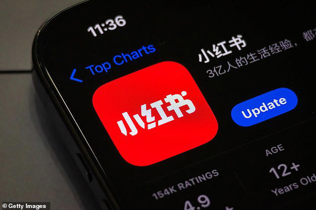 What is RedNote? Everything you need to know about the TikTok rival