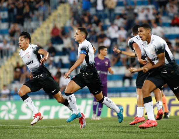 Corinthians conhece data e horário de jogo pela terceira fase da Copinha