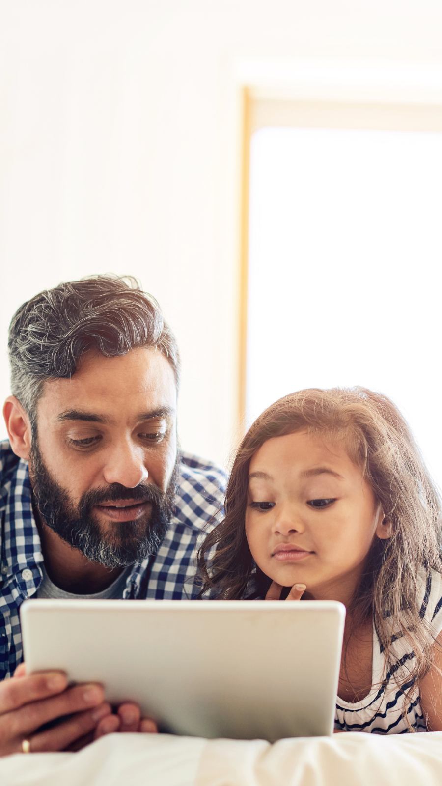 8 parenting tips for raising ‘Generation Beta’ in the digital age