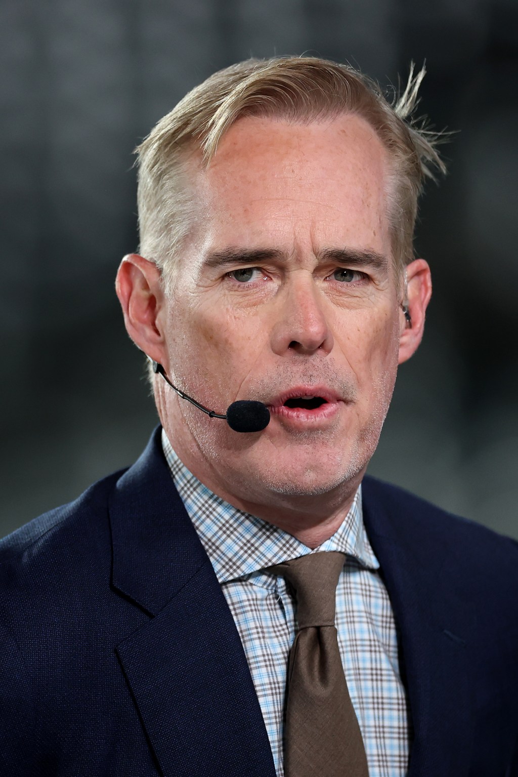Joe Buck mocks Vikings at end of playoff debacle vs. Rams