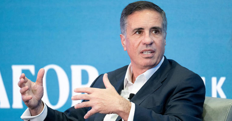 JPMorgan Chase exec Daniel Pinto, longtime No. 2 to Jamie Dimon, will ... JPMorgan Chase exec Daniel Pinto, longtime No. 2 to Jamie Dimon, will ...