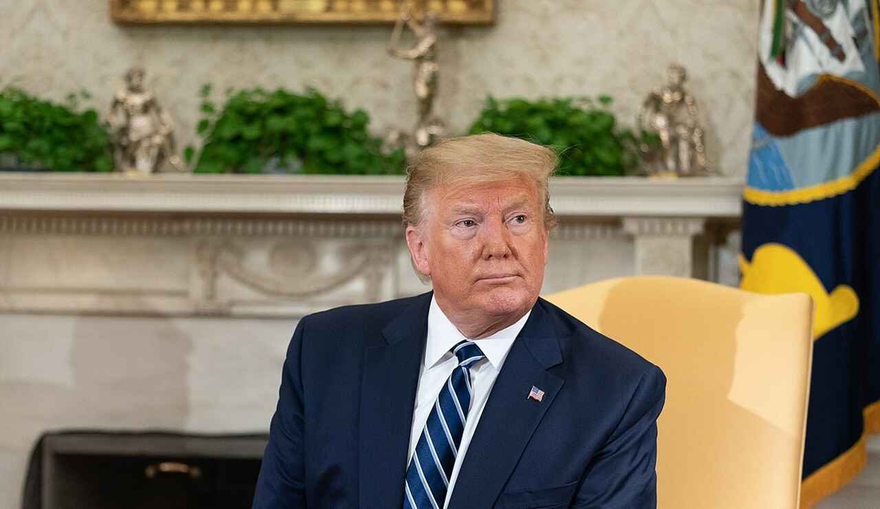 Could Trump Actually Invade Canada?