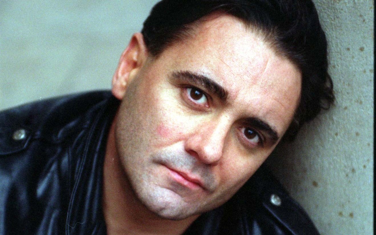Tony Slattery dies aged 65: Sir Stephen Fry leads tributes to comedian ...