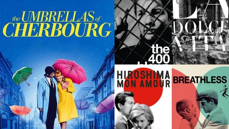 10 Unmissable French Movies That Shaped Cinema History