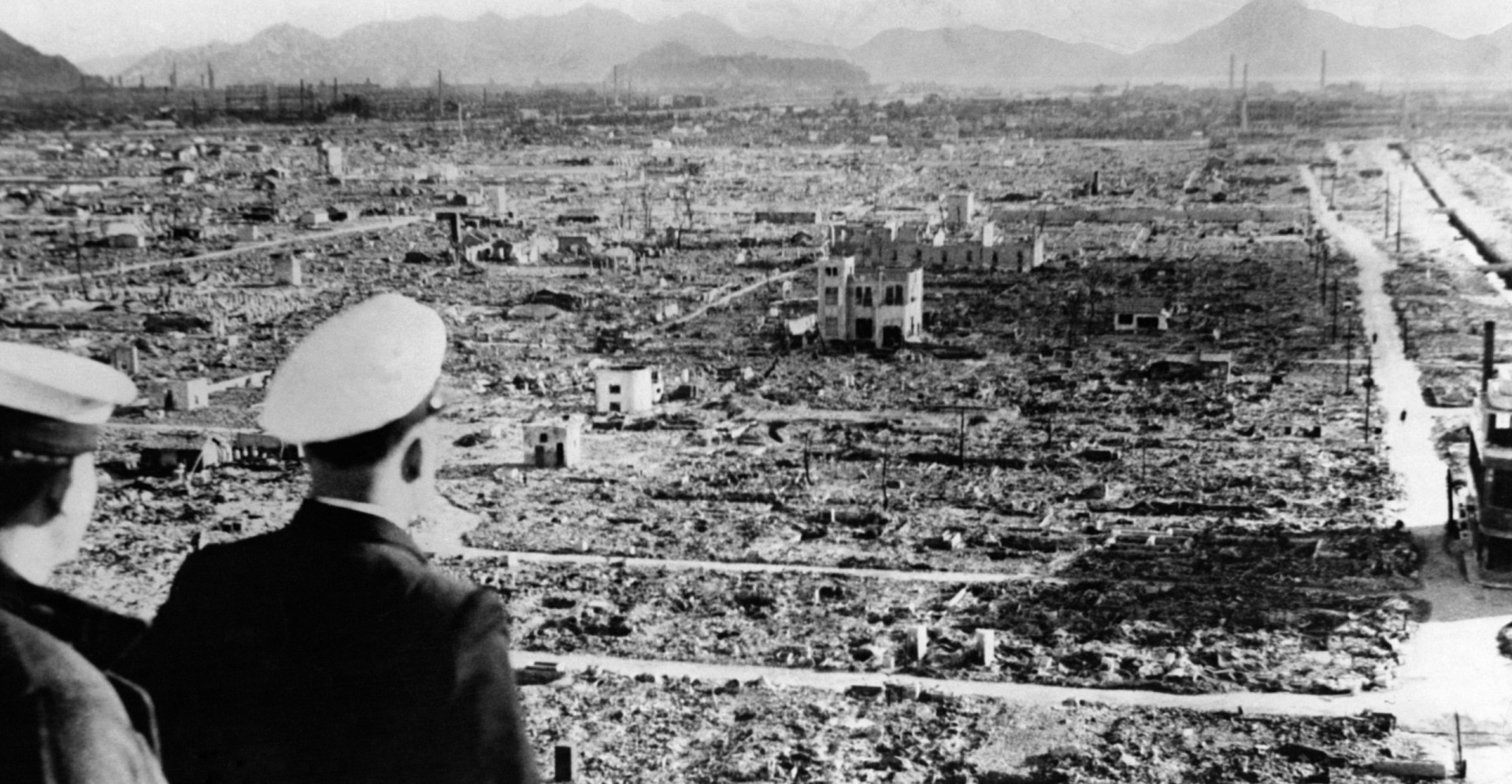 Shocking facts about the bombings of Hiroshima and Nagasaki
