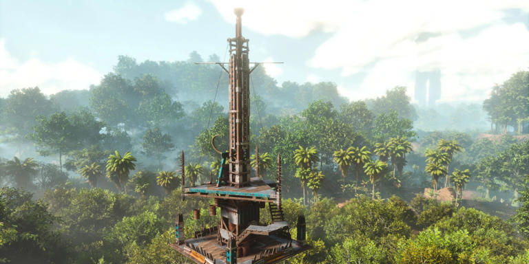 Ark: Survival Ascended - Every New Engram In The Extinction Update Ranked