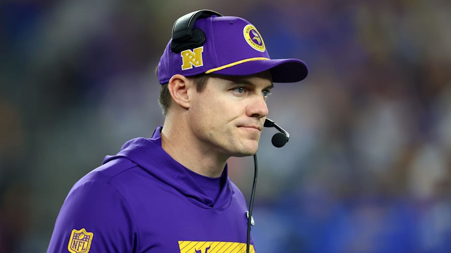 Vikings' Kevin O'Connell Seemed to Speak About Sam Darnold With Air of ...