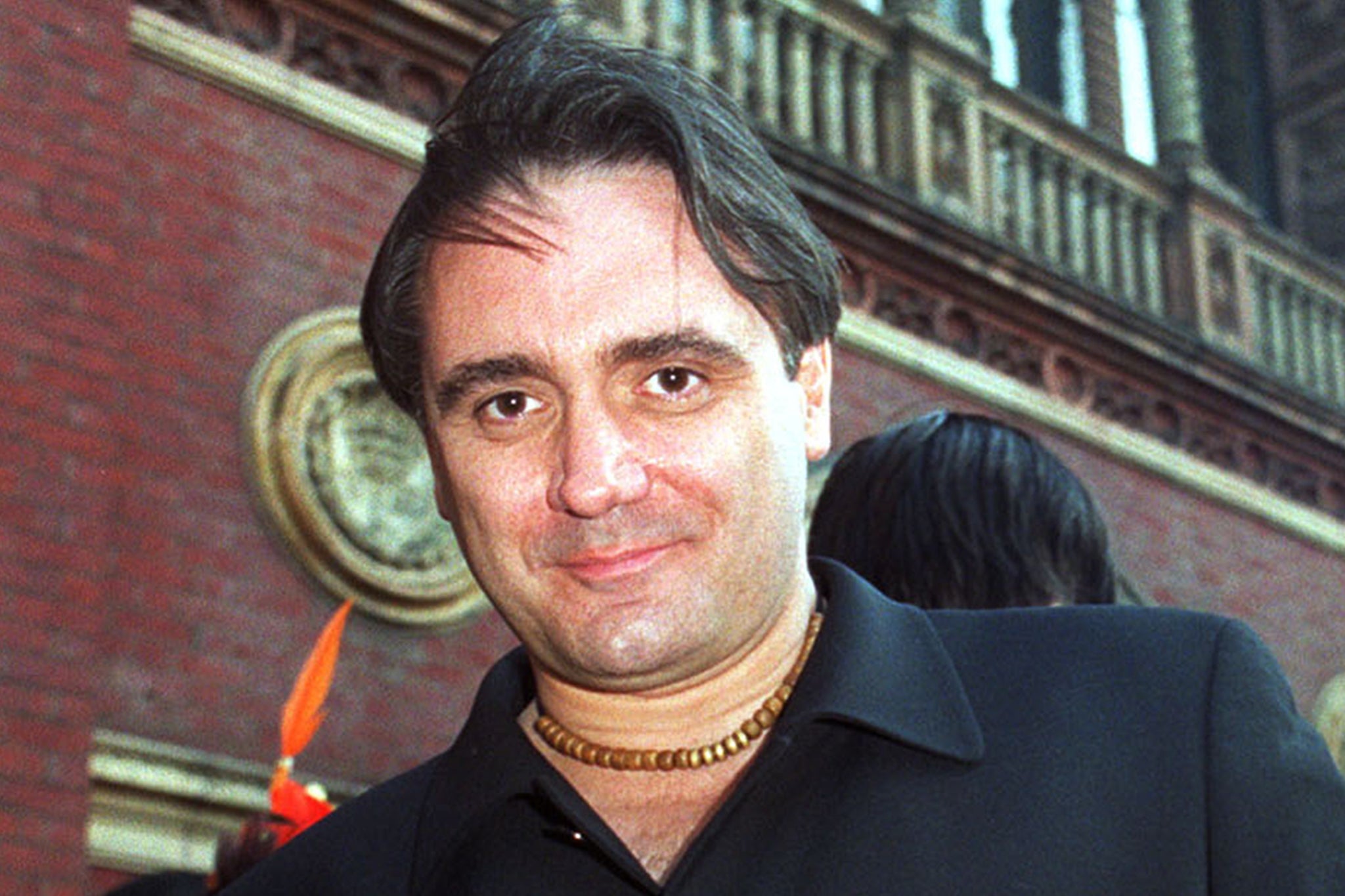 Tony Slattery death: Comedian and Whose Line Is It Anyway? star dies ...