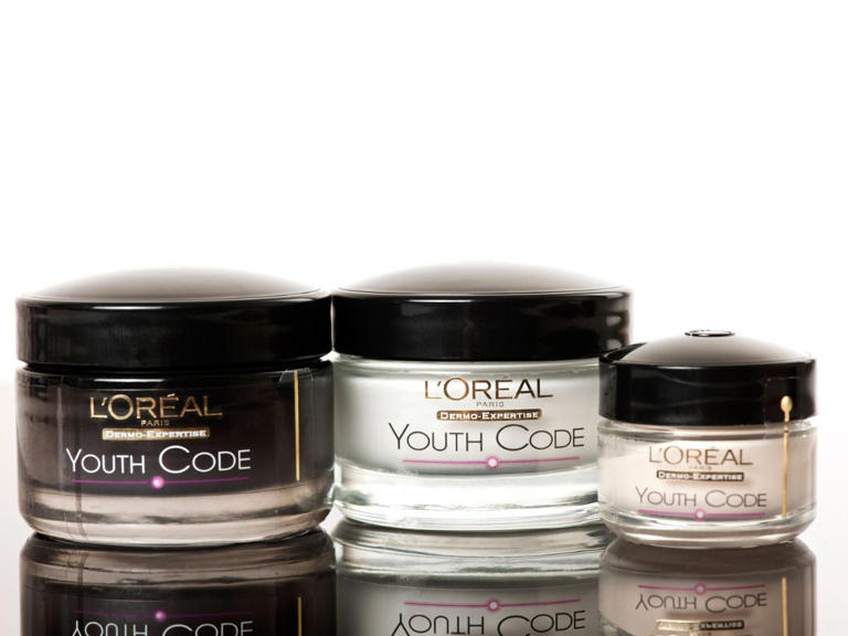 ¡Belleza sostenible! L’Oréal apuesta por productos rellenables en 2025