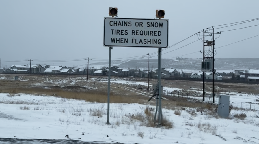 UDOT launches new communications program for Wasatch Back