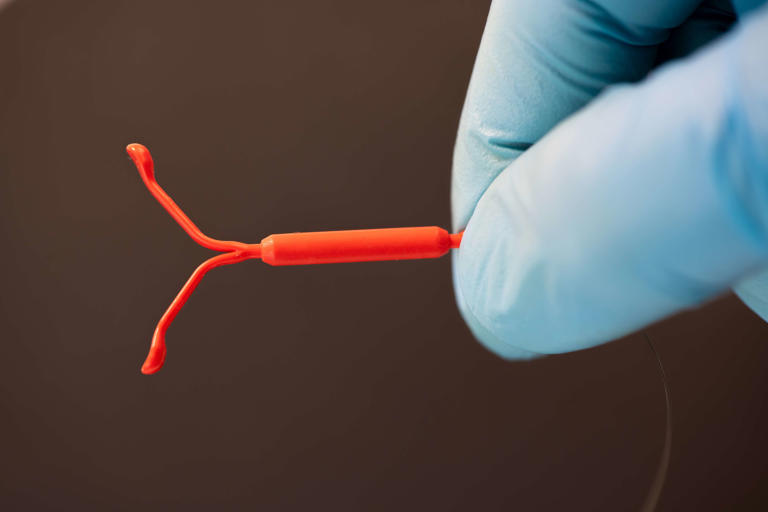 Everything you need to know about hormonal IUDs