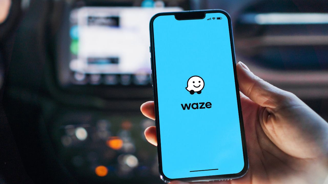 Waze : l'application GPS a un mode hiver méconnu des automobilistes ... Waze : l'application GPS a un mode hiver méconnu des automobilistes ...