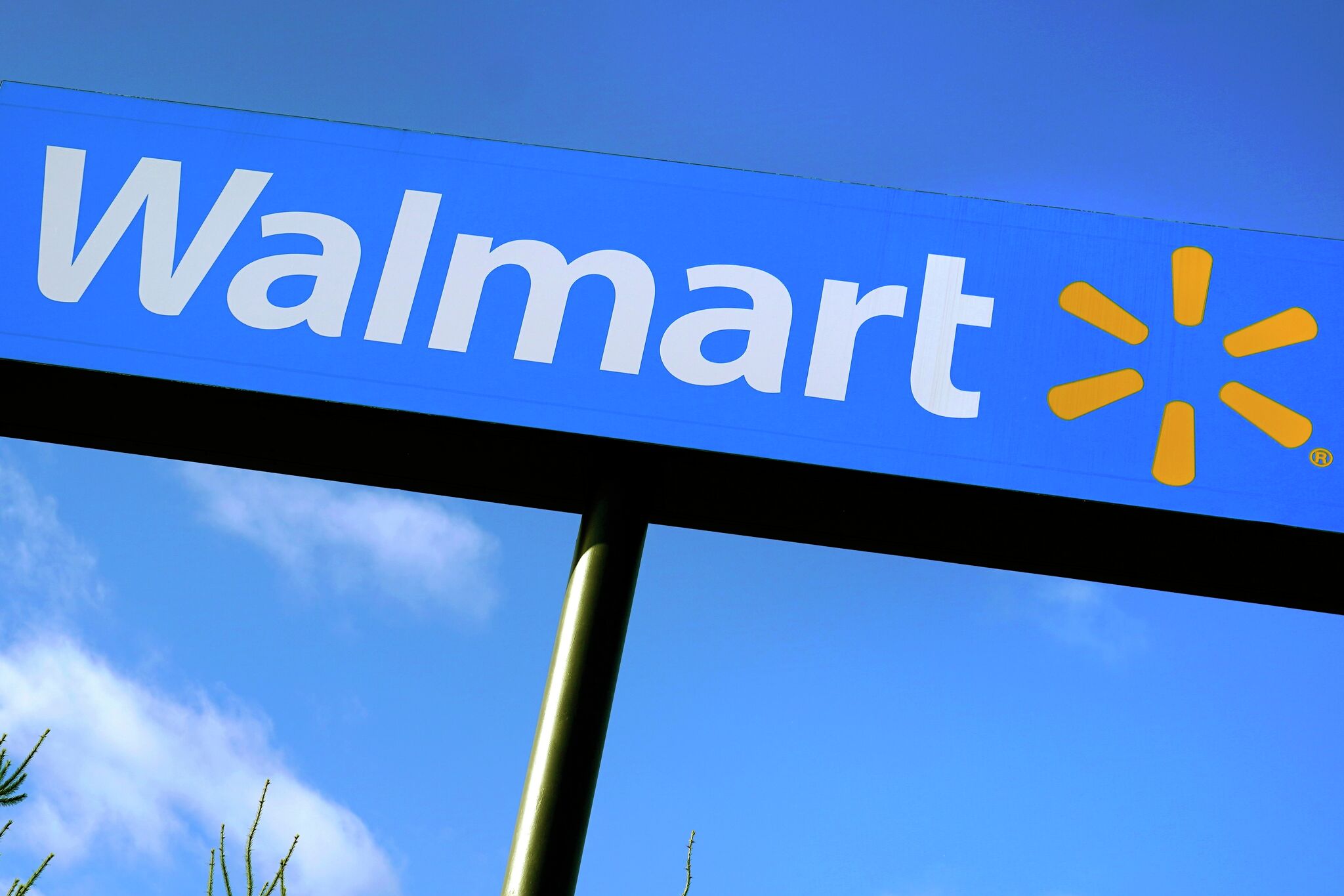 Walmart recalls more than 2,000 cases of Great Value Chicken Broth sold ...