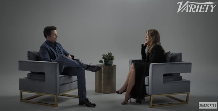 After Sebastian Stan Revealed He’d Been Shunned By His Fellow Actors ...