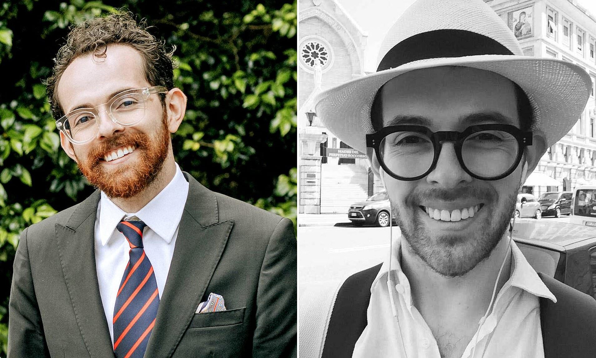 Cambridge law student sues after he failed his PhD