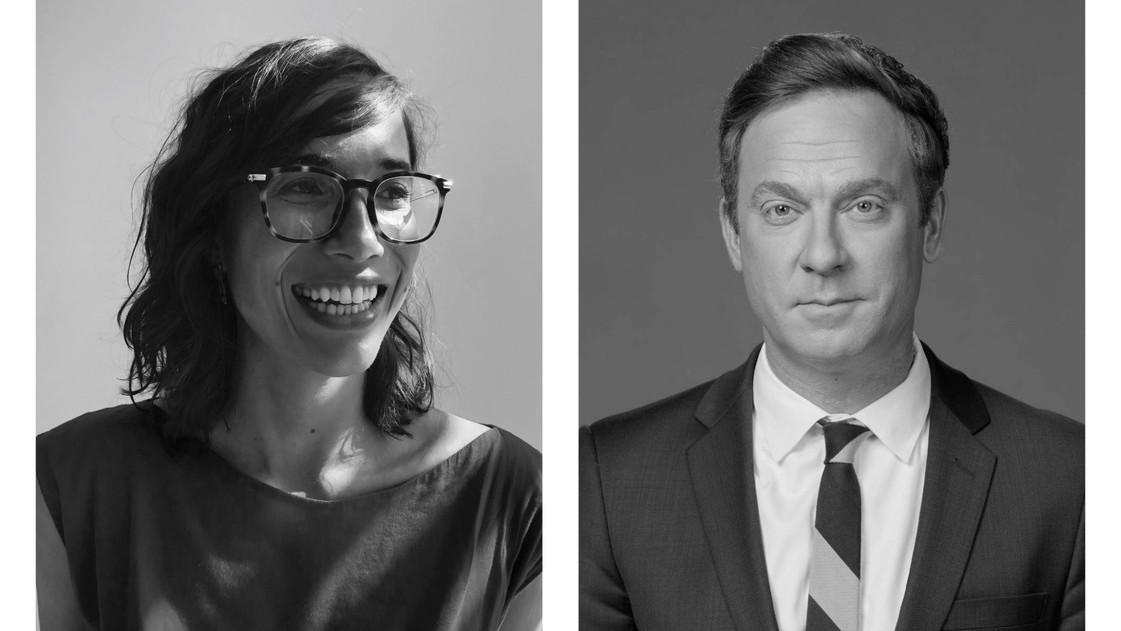 The Atlantic Hires Caity Weaver as Staff Writer; Jonathan Lemire and Alex Reisner to Join as ...