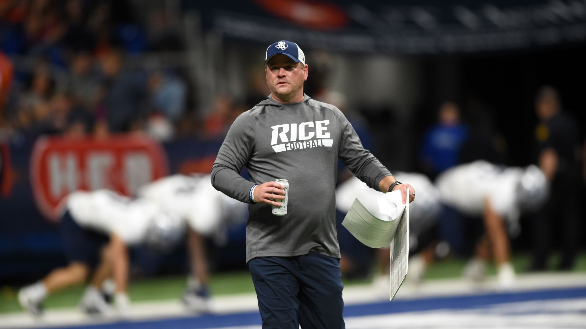 Mike Bloomgren: Why the Browns jumped on him so quickly