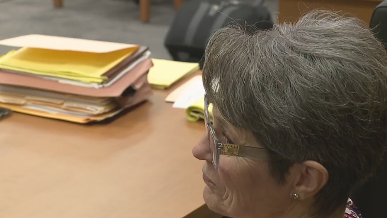 Testimony begins in trial of Florida grandmother charged in baby's hot ...