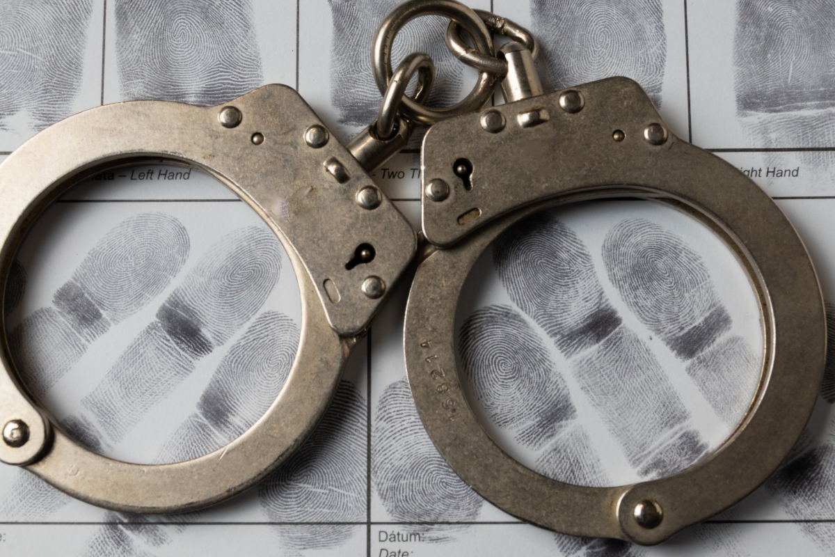 Teacher Charged With Child Abuse After Allegedly Hitting 5-Year-Old ...