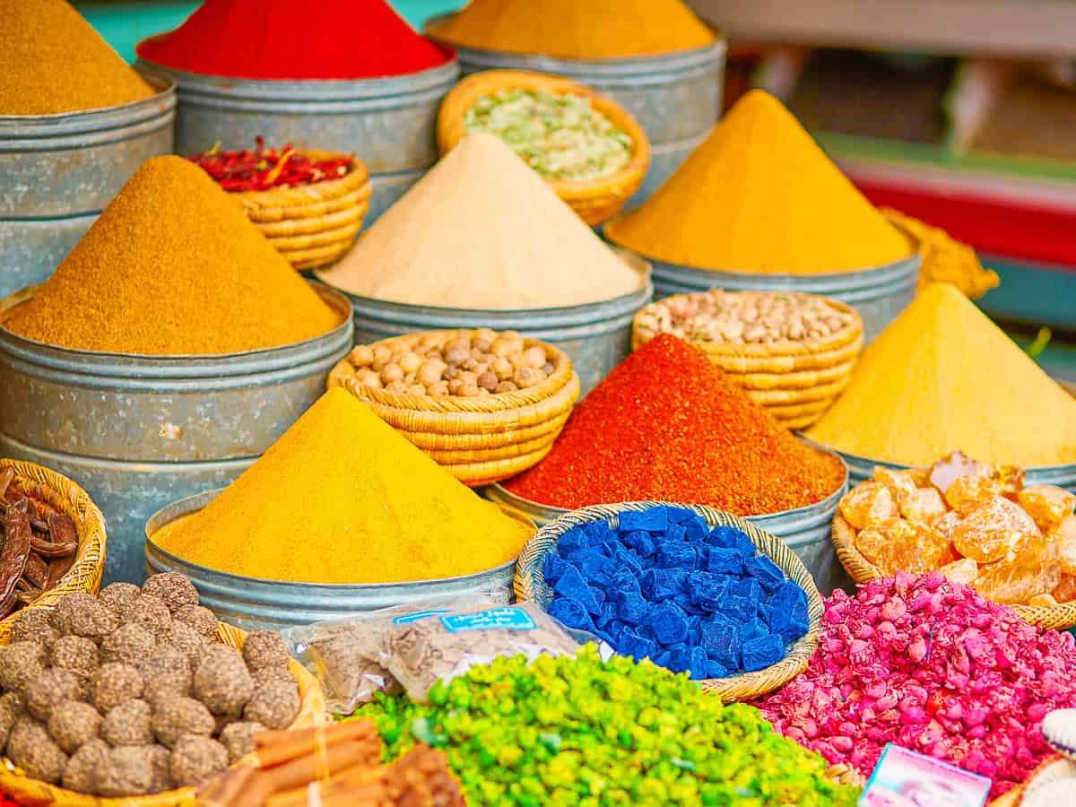 14 Moroccan Souvenirs So Irresistible, You’ll Book a Trip Just to Shop